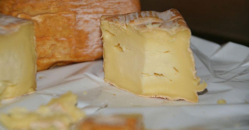 Recent obsessions: Good Thunder by Alemar Cheese Company | Food & Drink ...