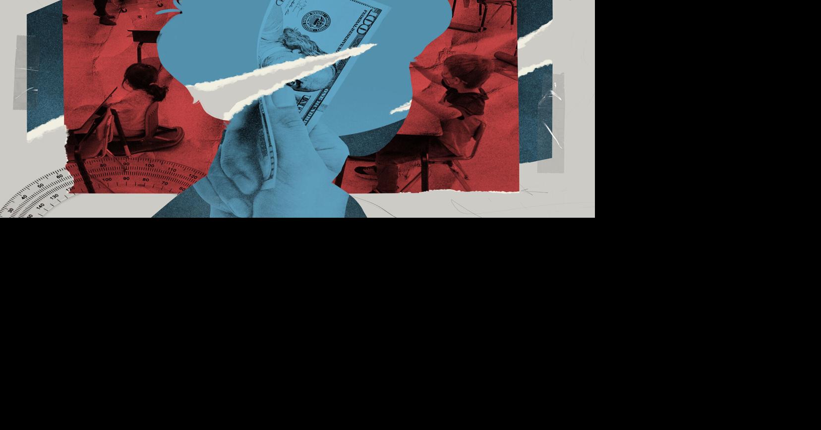 MMSD leaders face difficult 2023-24 budget development | Education ...