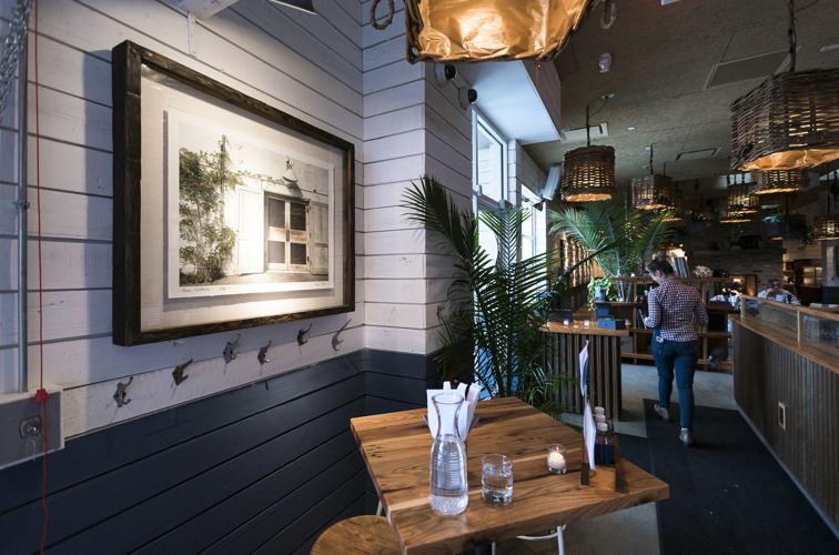 Photos: bartaco at Hilldale | Food & Drink | captimes.com