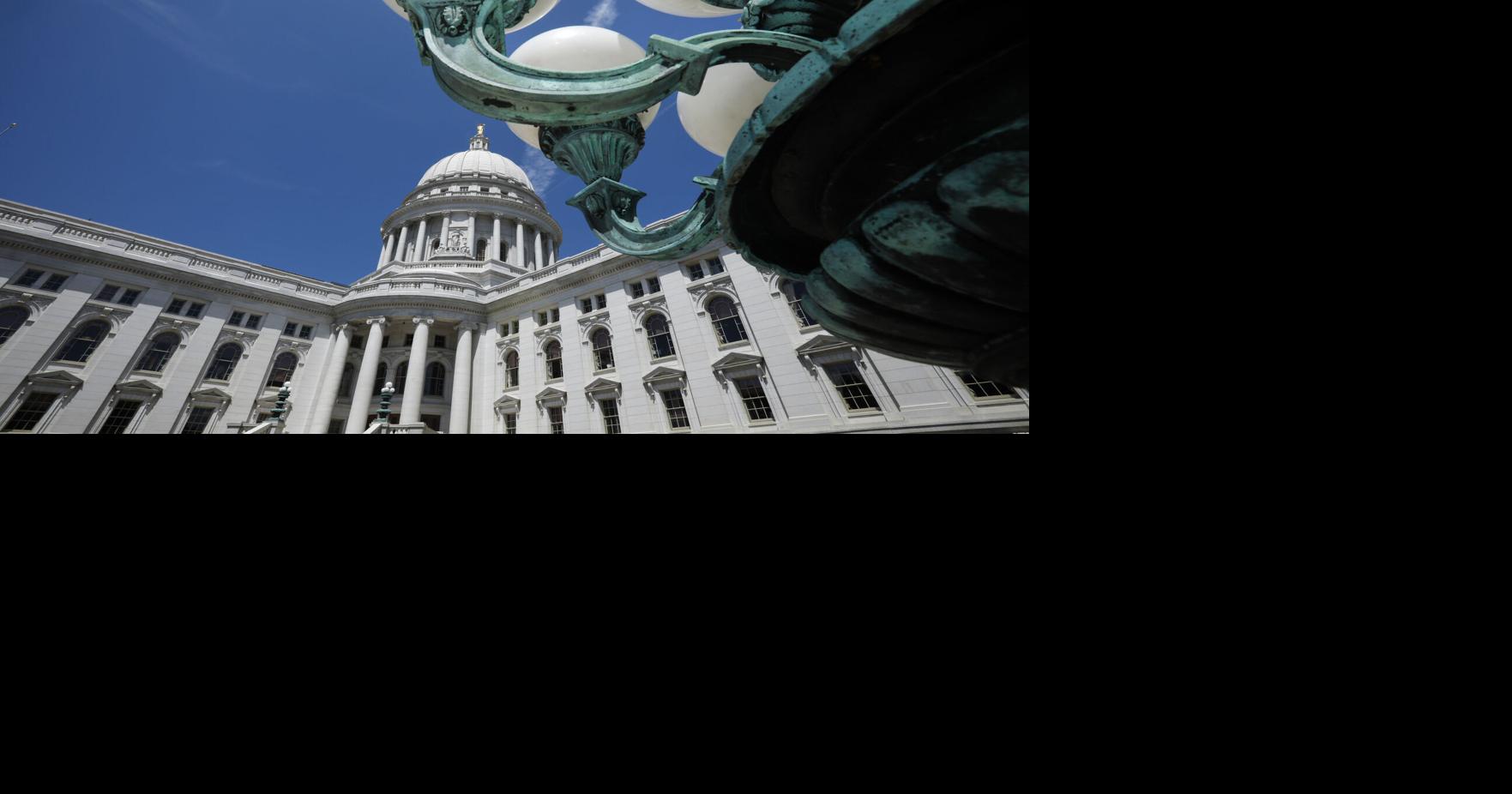 DEI deal votes lead senators to reject two Evers Regent appointees ...