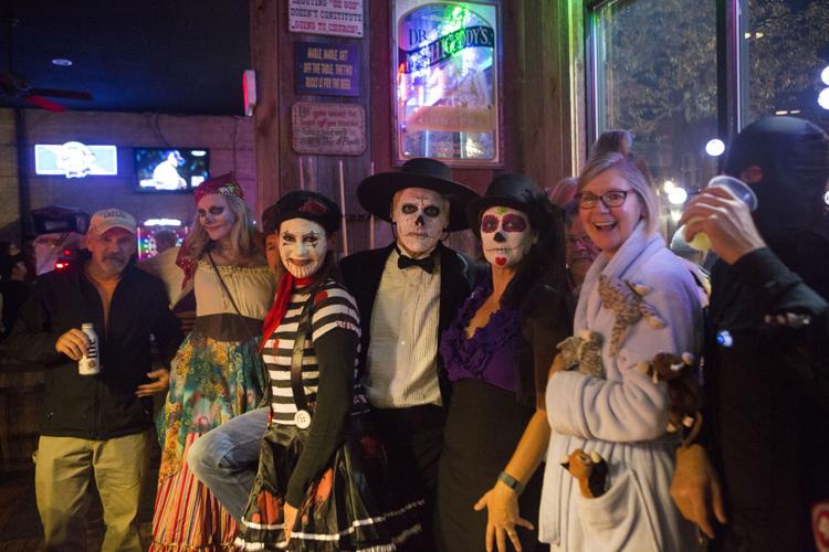 Photos: Scenes from Freakfest 2016 | Local News | captimes.com