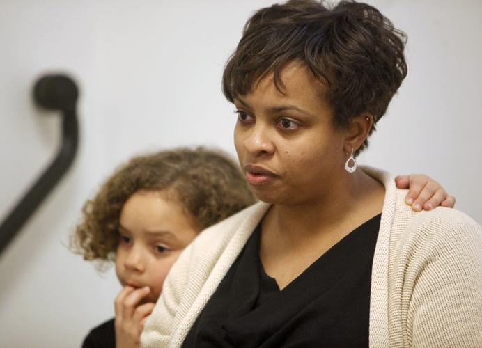 Photos: Social Justice Center provides 'safe space' for families to ...