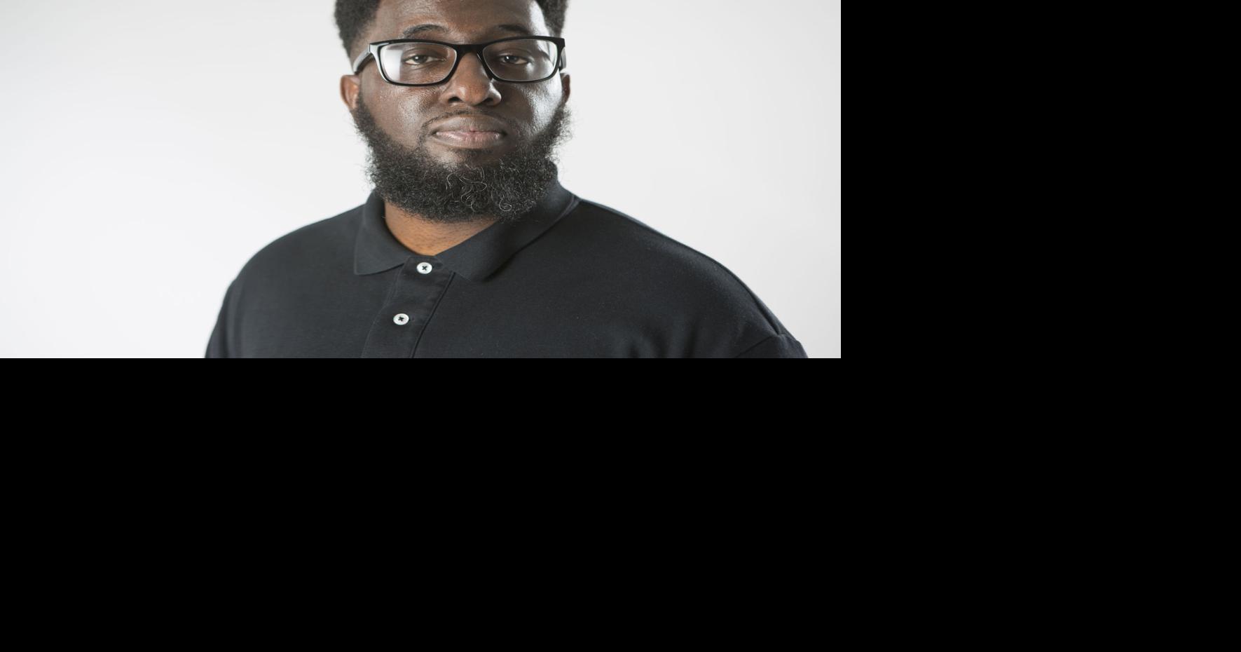 Q&A: Michael Ford is designing the Universal Hip Hop Museum | Local ...