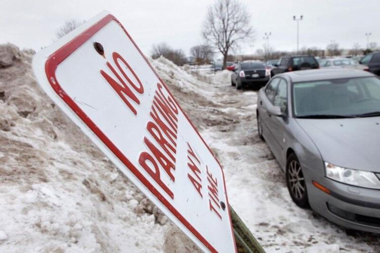 MATC battling city over parking woes at Truax campus | Education ...