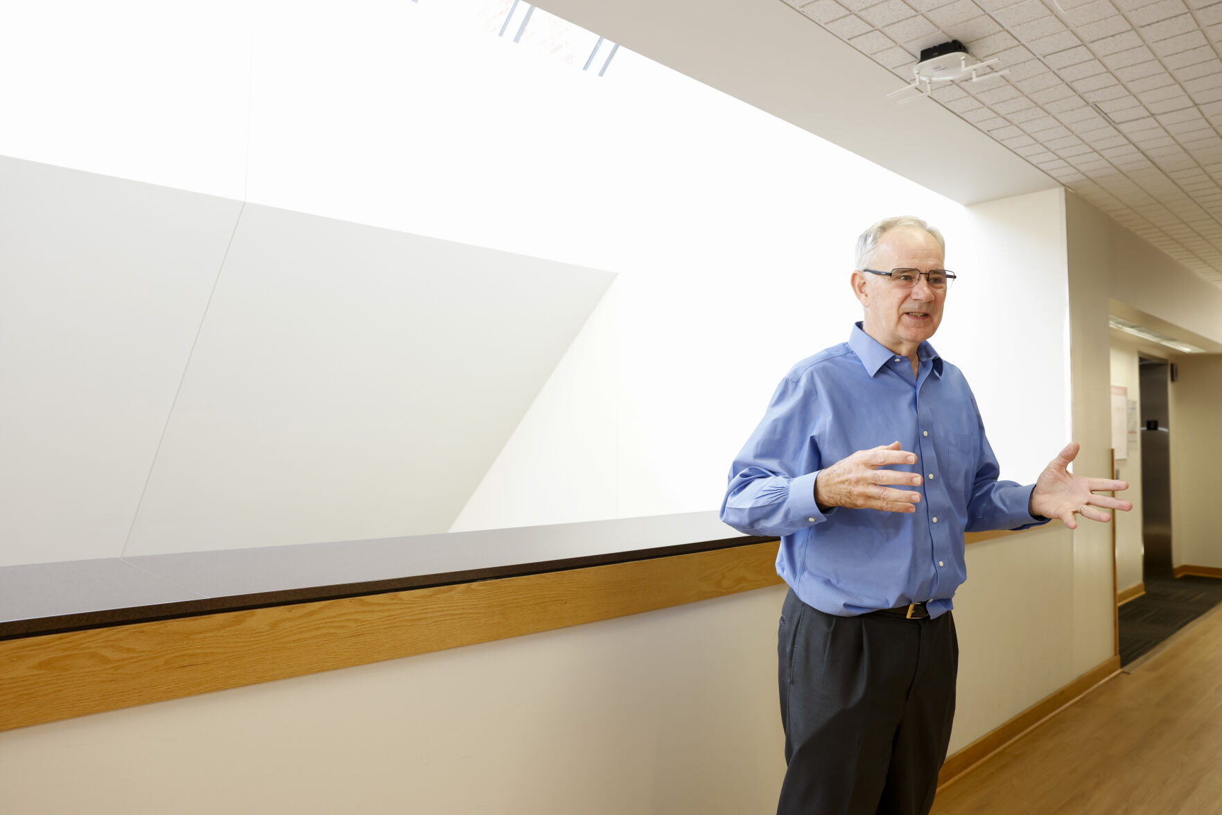 W-Madison’s new engineering building: lessons learned | Education ...