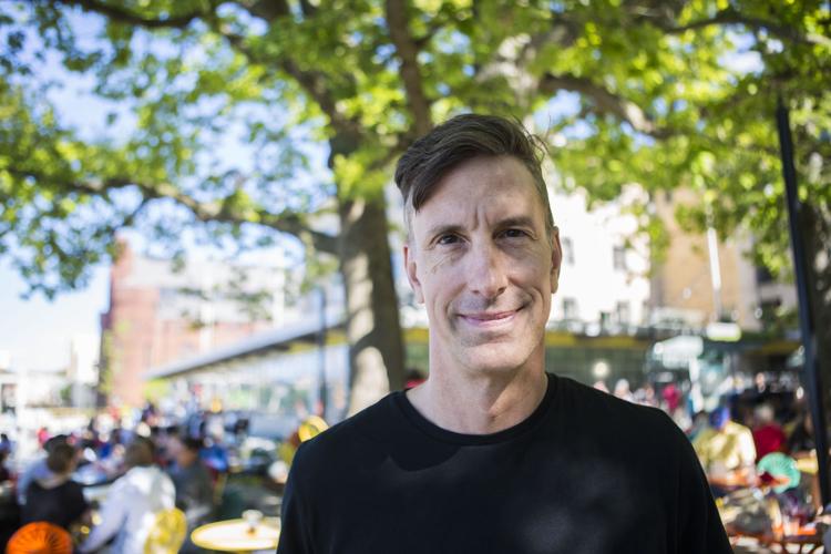 Big Data: Madison visionaries turn tiny pieces of data into big ideas ...