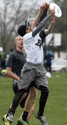 Photos: Madison Mud Bath Ultimate tournament | Local News | captimes.com
