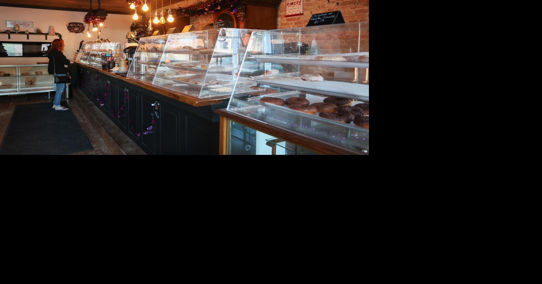 Fox Fields Farm Bakery makes cheesecake, croissants and more | Food ...