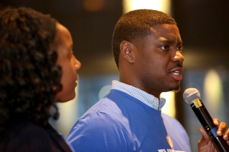 As Dane County Judge, Everett Mitchell pledges to work for the people ...