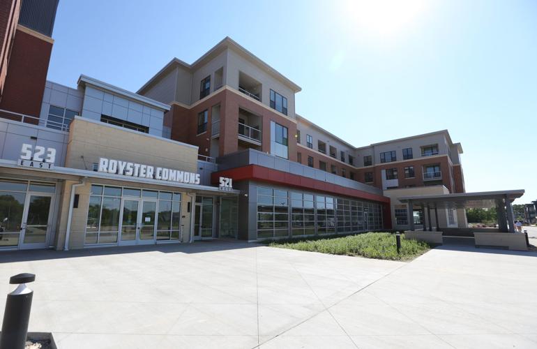 ‘The sky is the limit’: Take a look at the coming east side Pinney ...