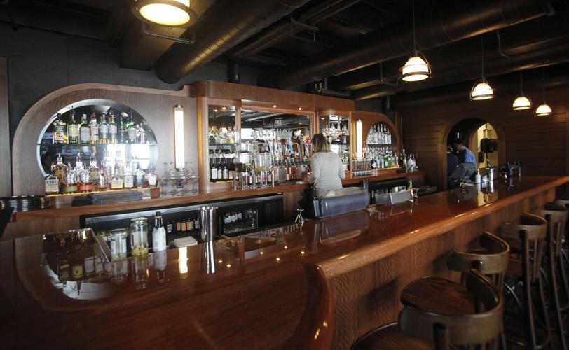 Photos: The Boathouse restaurant at the Edgewater | Local News ...