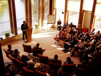 Bill Berry: Two anniversaries remind us of Wisconsin's environmental ...