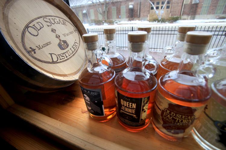 Photos: Old Sugar Distillery | Local News | captimes.com