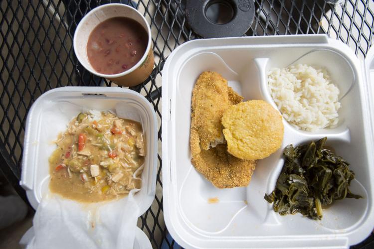 Photos: Sweet Tea serves southern comfort food on State Street | Local ...