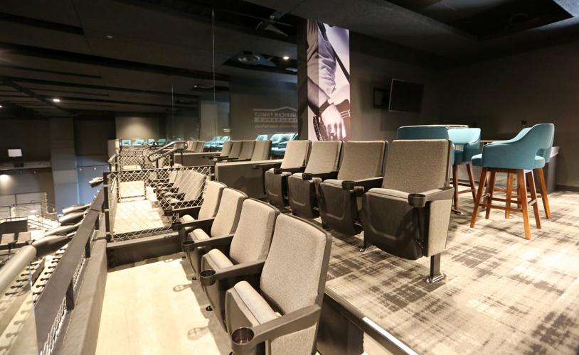 Photos: The Sylvee opens its doors | Local News | captimes.com