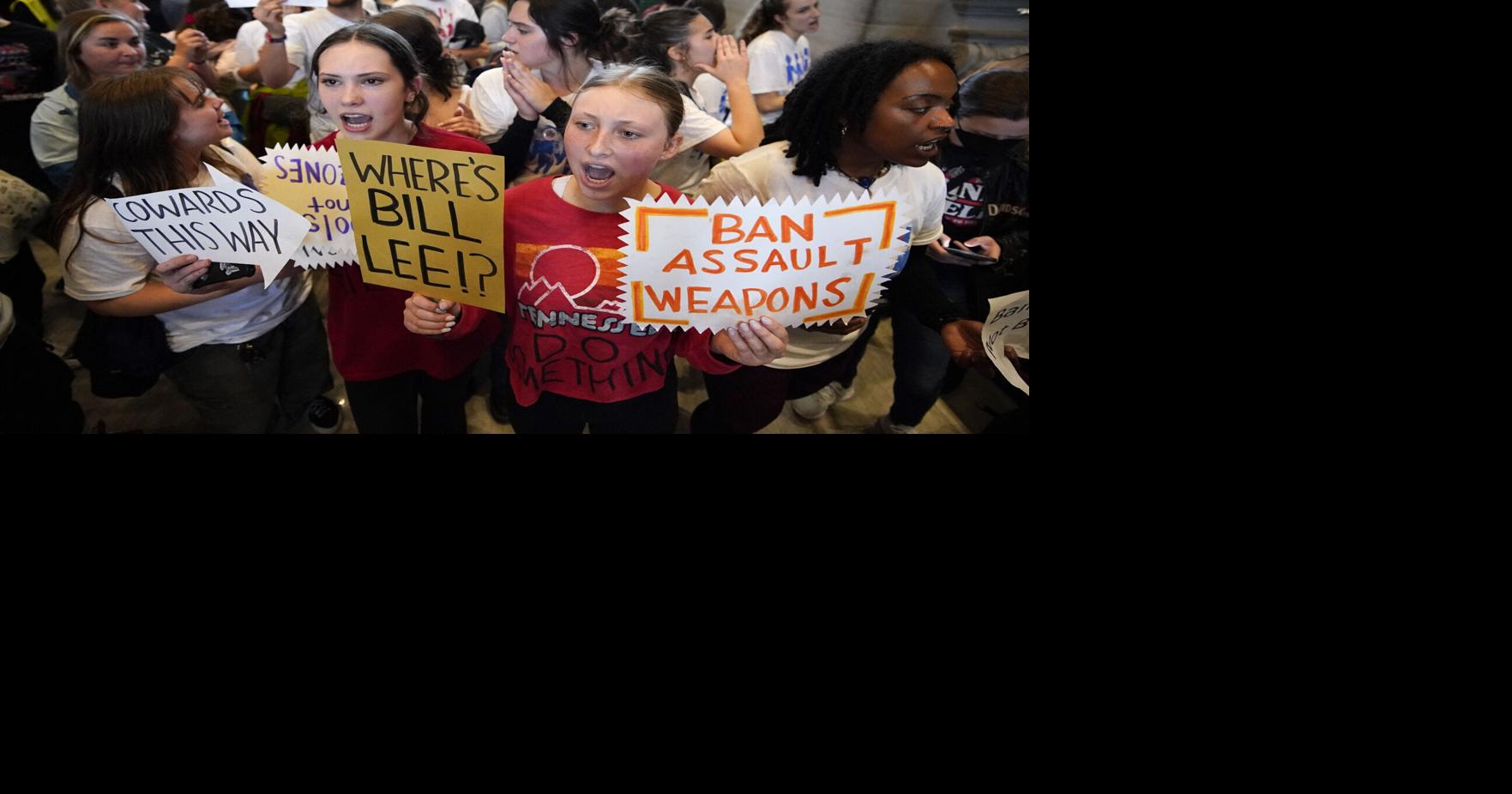 Opinion | Disrespect, incivility mar gun debate | Guest Columns ...