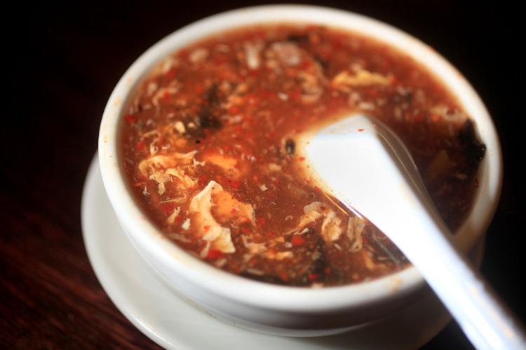 Photos: Soup's on! Warm up with some of Madison's most delicious bowls ...