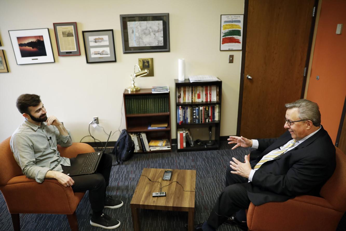 Brian Schimming talks RNC, 2024 Senate race on Wedge Issues podcast ...