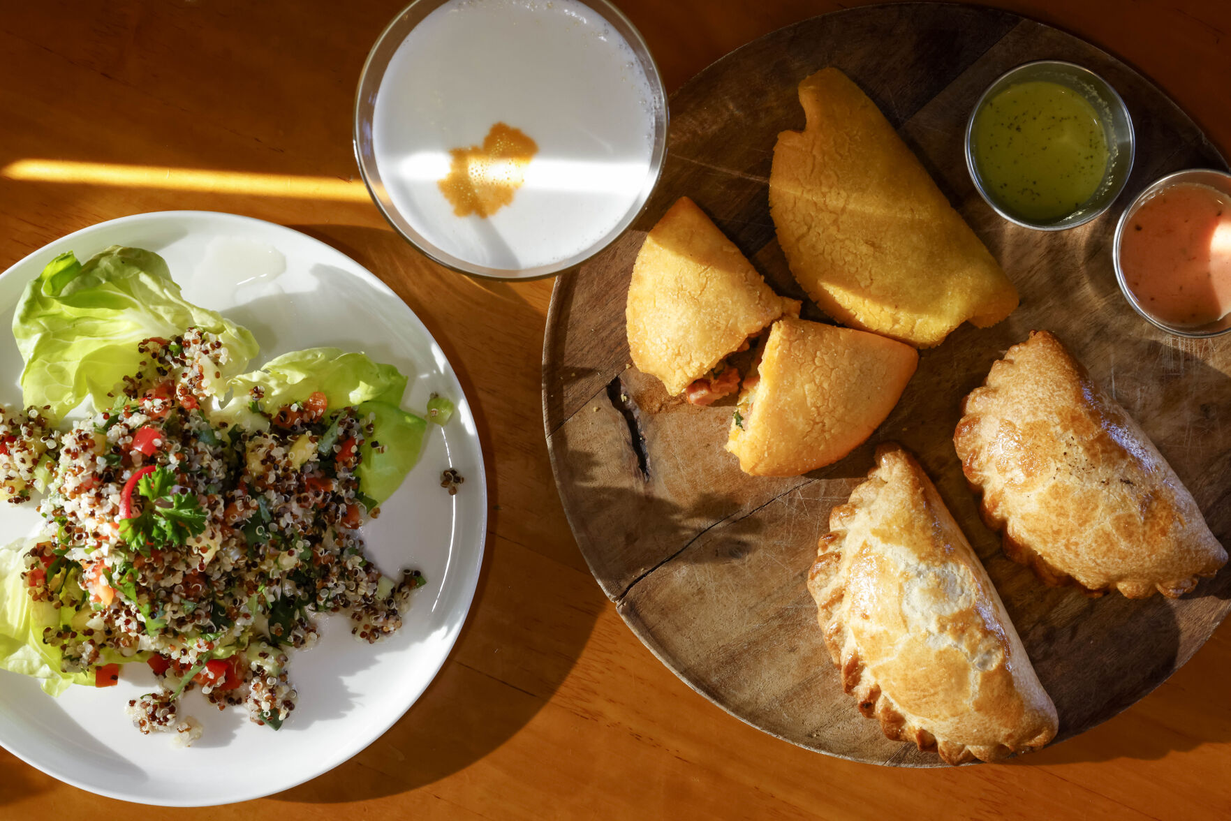 Mishqui Peruvian Bistro to open in downtown Madison | Food & Drink ...