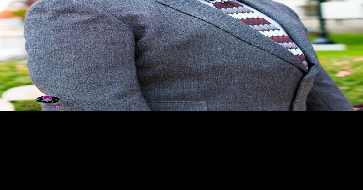 Andrew McKinney: For education, for veterans, for community, together ...