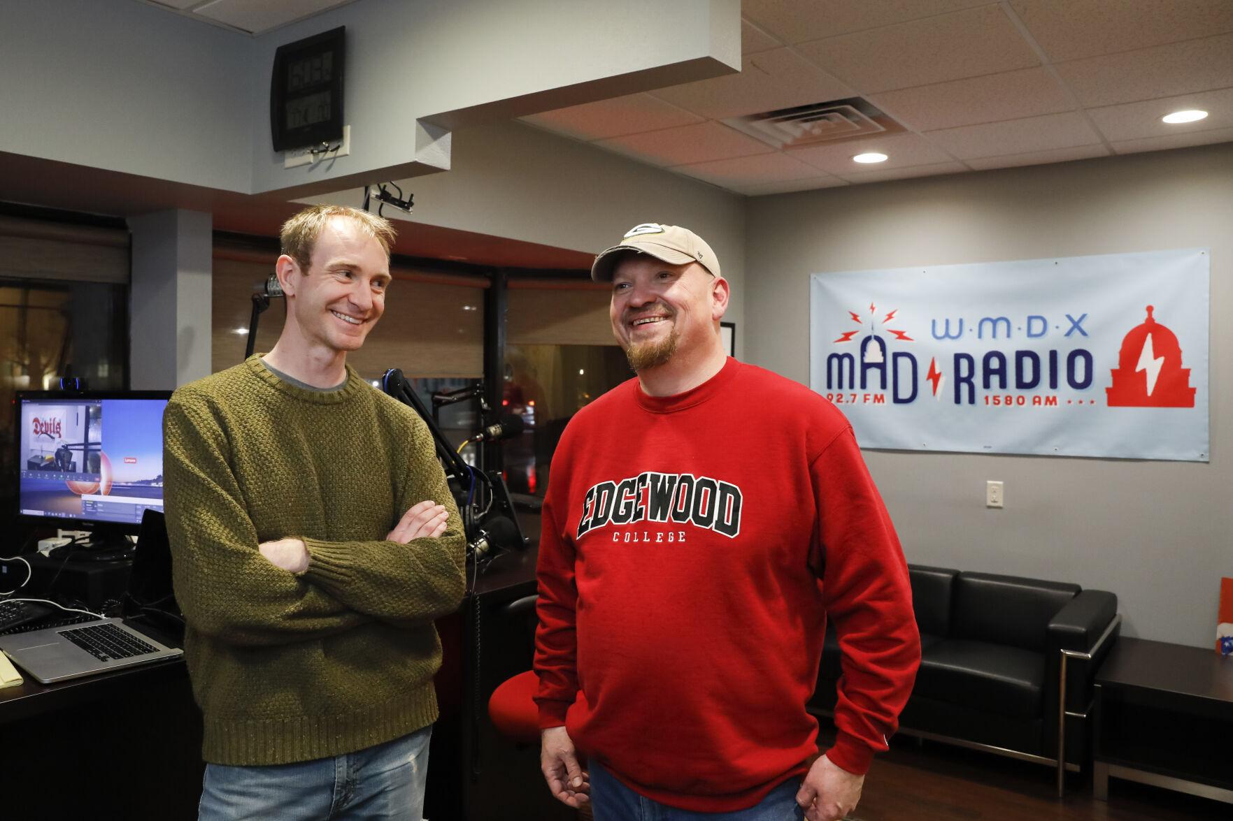 Opinion | Breaking far-right talk radio’s hold over rural Wisconsin ...