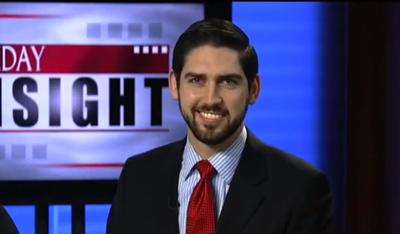 Brian Sikma leaves Media Trackers for Wisconsin Sen. Duey Stroebel's ...