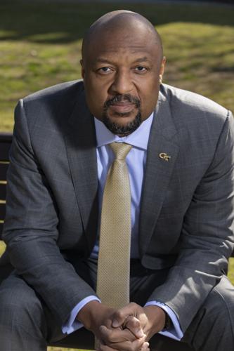 Charles Isbell Jr. to serve as new UW-Madison provost | Education ...