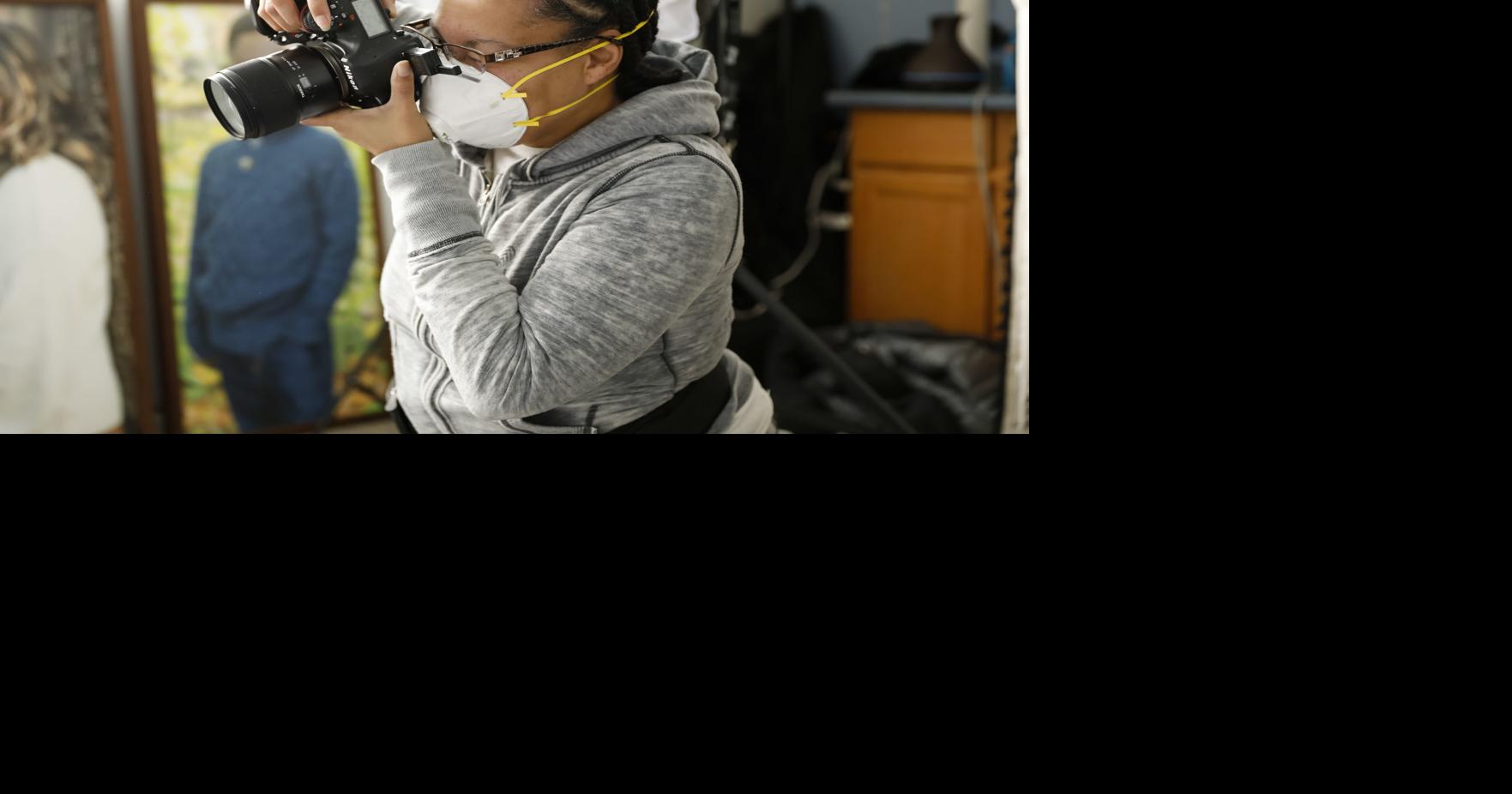 ‘We’re going to be a force’: Shalicia Johnson of ArrowStar Photography ...