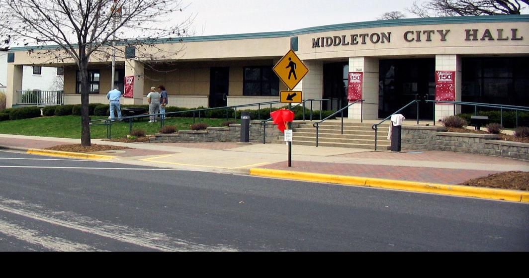 Middleton looks for architect to rethink downtown library, city hall ...