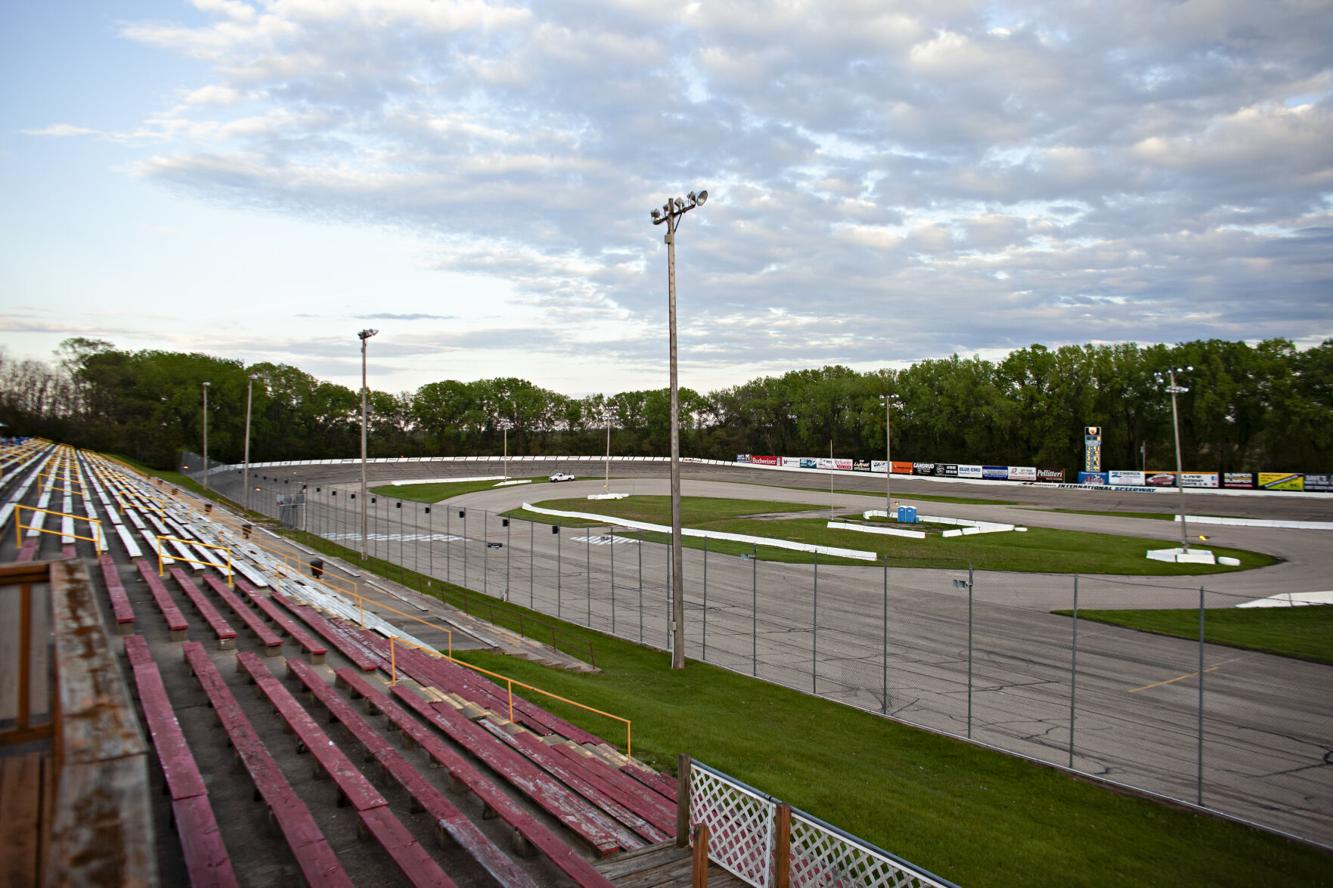 Scenes from Madison International Speedway, state's 'fastest half mile ...
