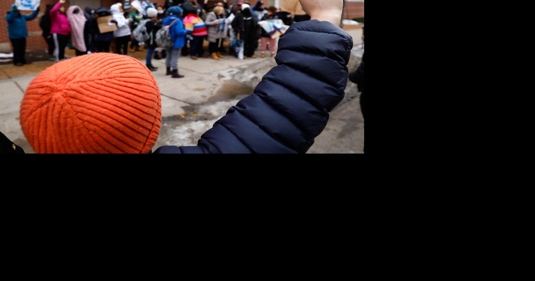 New Dane County office aims to reduce justice system racial inequity ...