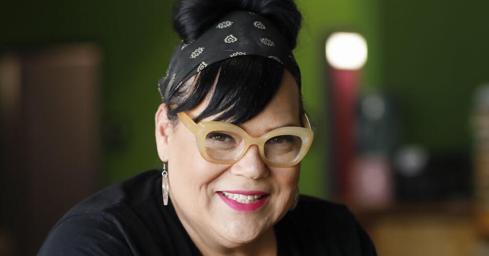 Ald. Dina Nina Martinez-Rutherford will stay on Madison City Council ...