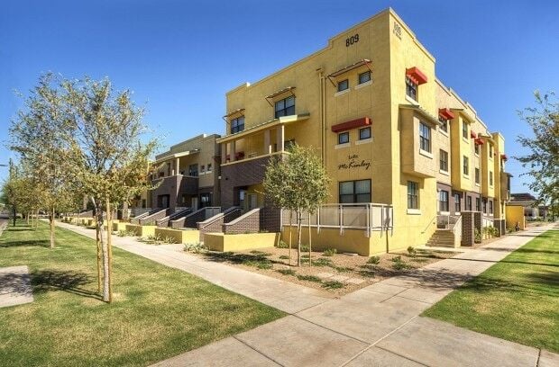 Mr. Opportunity: Developer Gary Gorman swore he'd never work in Madison ...