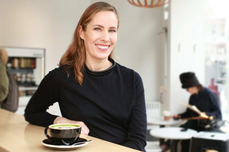 'Great eaters come from Wisconsin,' says Bon Appetit's Christine Muhlke ...