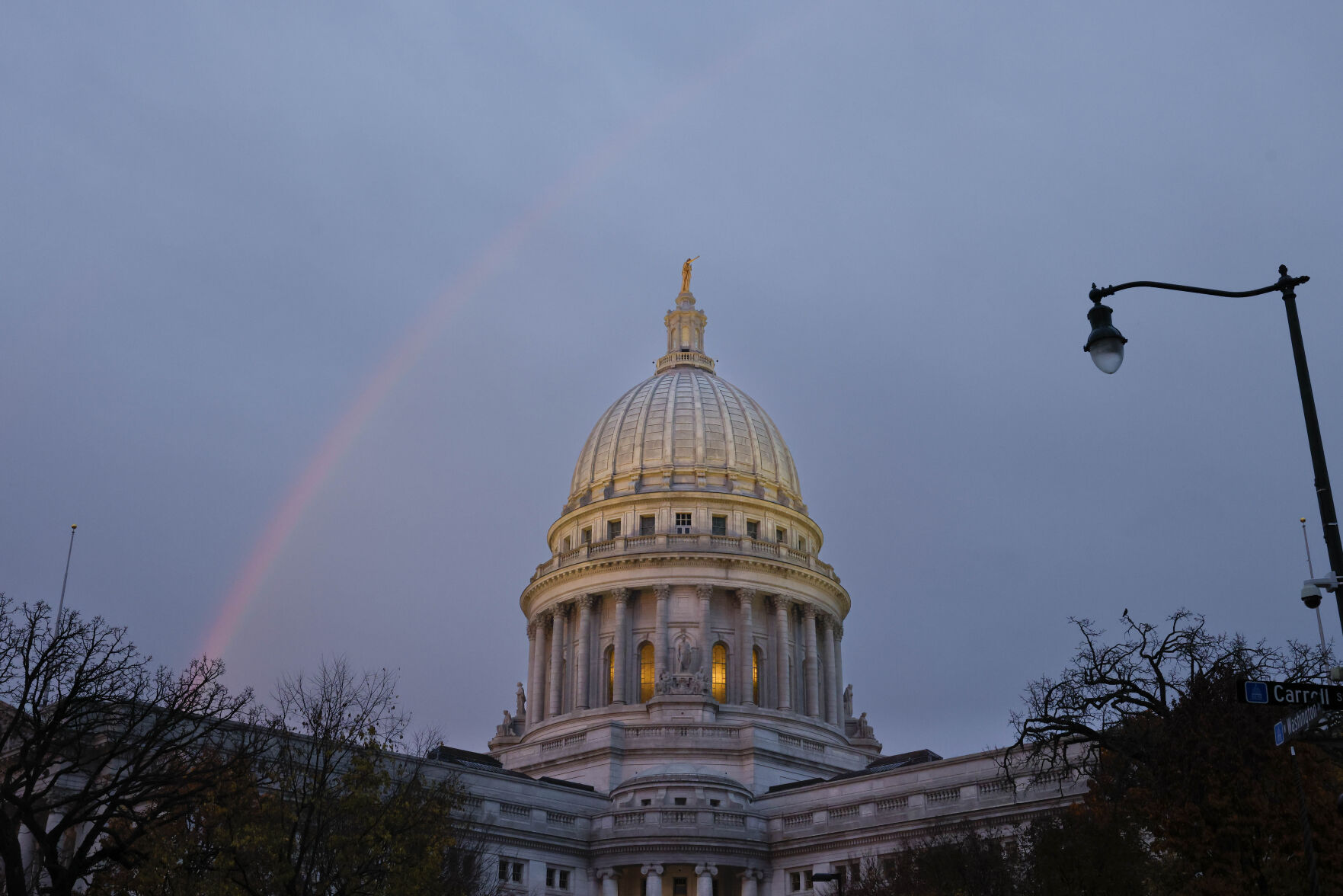 The top Wisconsin political stories to watch in 2025 | Government ...