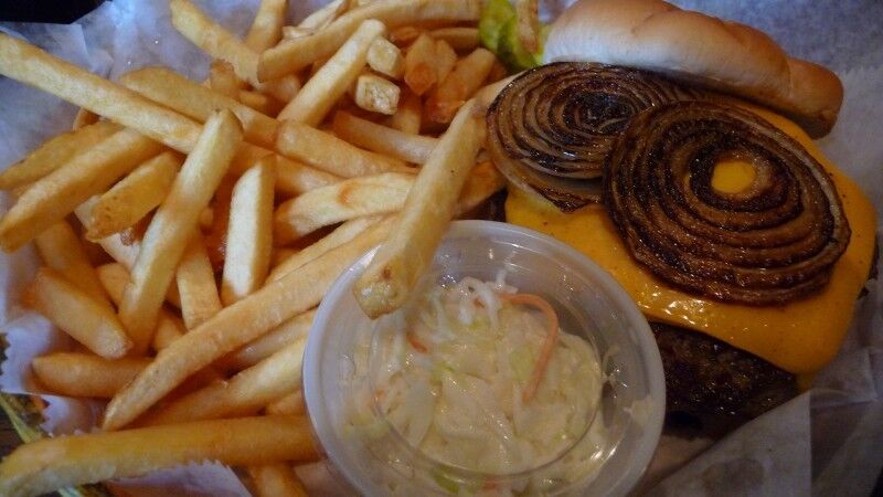 Photos: Madison's 15 Best Burgers — Vote now for your favorite | Local ...