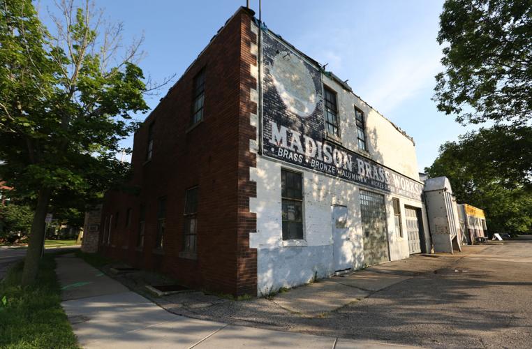 Photos: A last look inside Madison Brass Works | Local News | captimes.com
