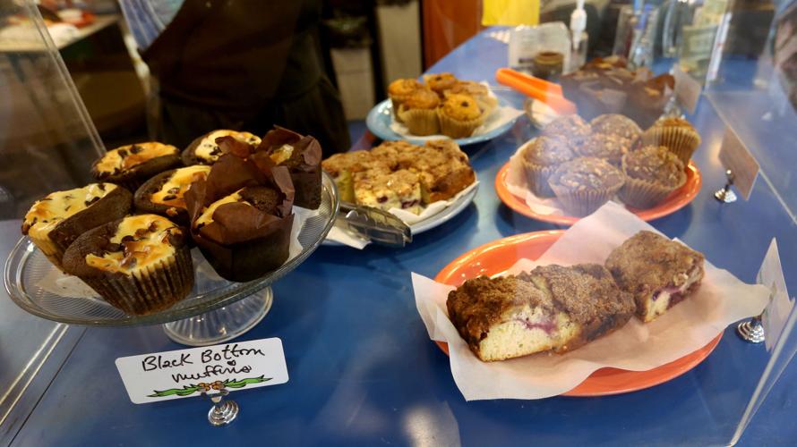 Photos: Zuzu Cafe on the near west is a kid-friendly breakfast oasis ...