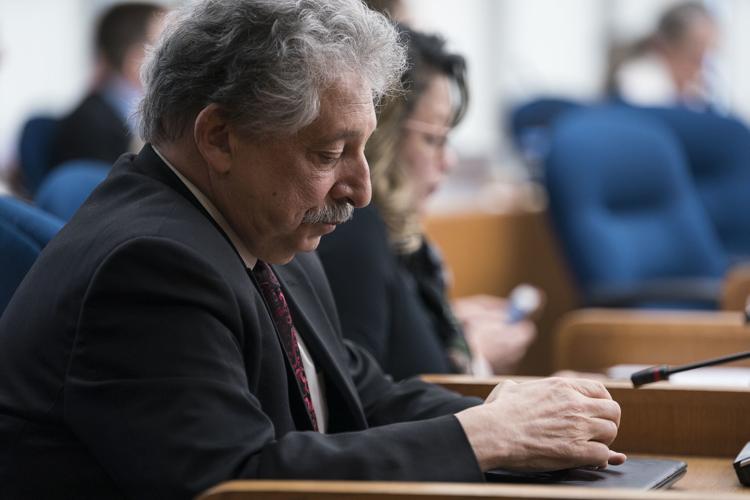 Photos: Mayor Satya Rhodes-Conway, new City Council members sworn in ...