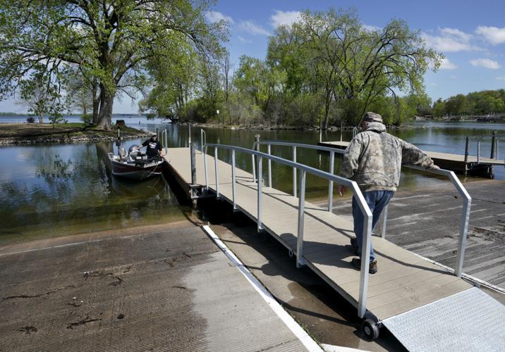 Dane County parks department buys more parkland as population rises ...