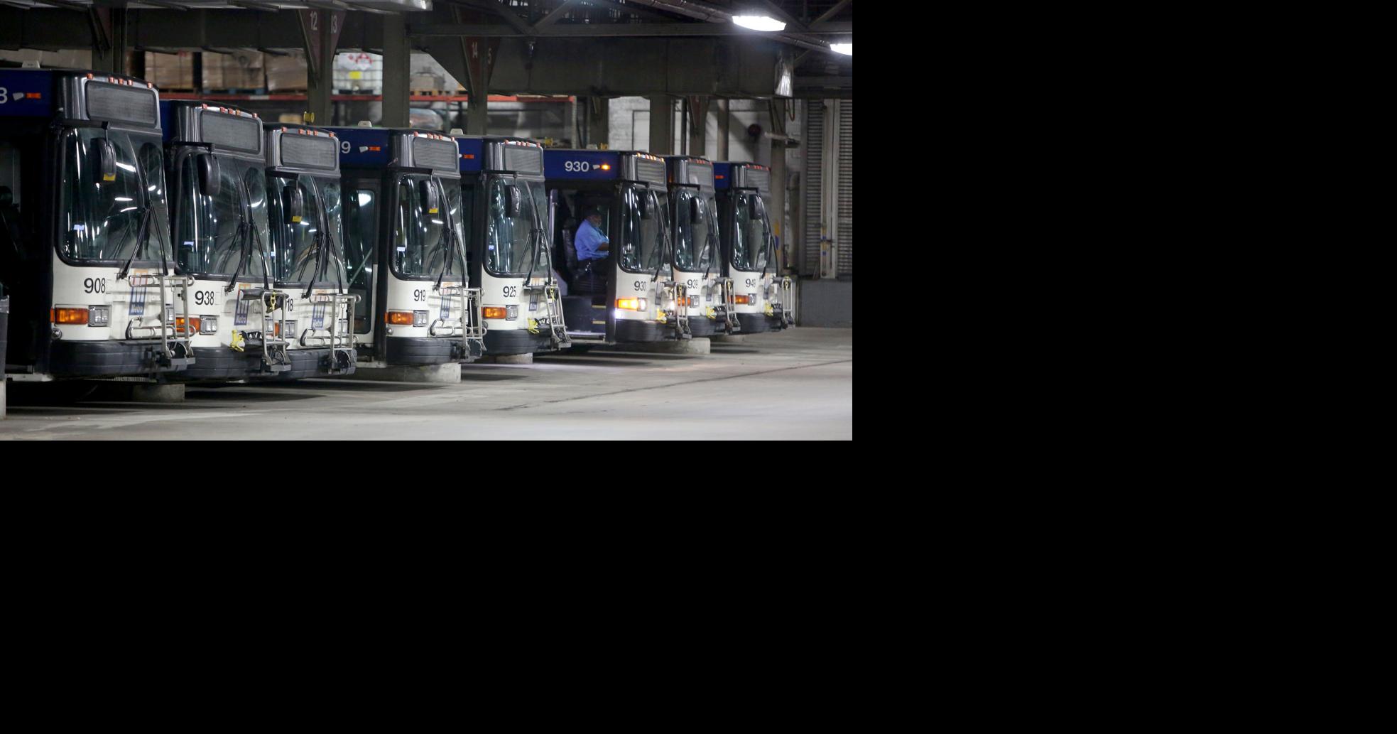 Madison Metro Transit preparing for Sun Prairie bus routes | Politics ...