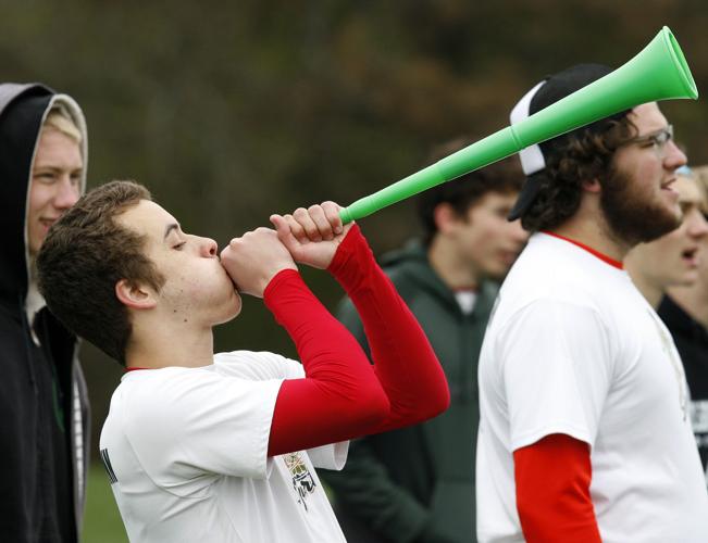 Photos: Madison Mud Bath Ultimate tournament | Local News | captimes.com