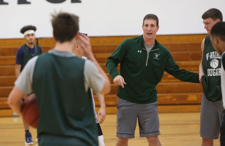 Redrawing UW: With a reorganization plan in the works, faculty, staff ...