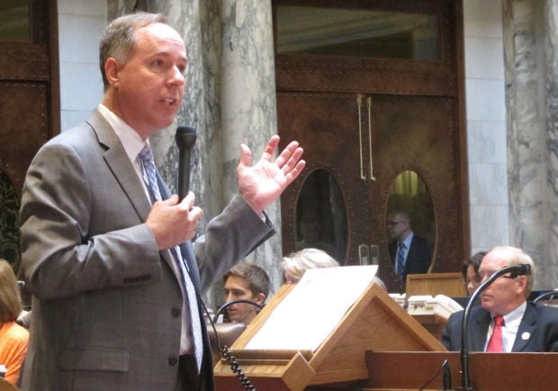 Assembly Speaker Robin Vos promises further voucher school expansion ...