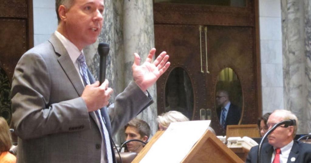 Bill Lueders: Vos’ attacks on elections and ethics watchdog draw return ...