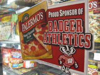 University committee takes aim at Camp Randall’s controversial pizza ...