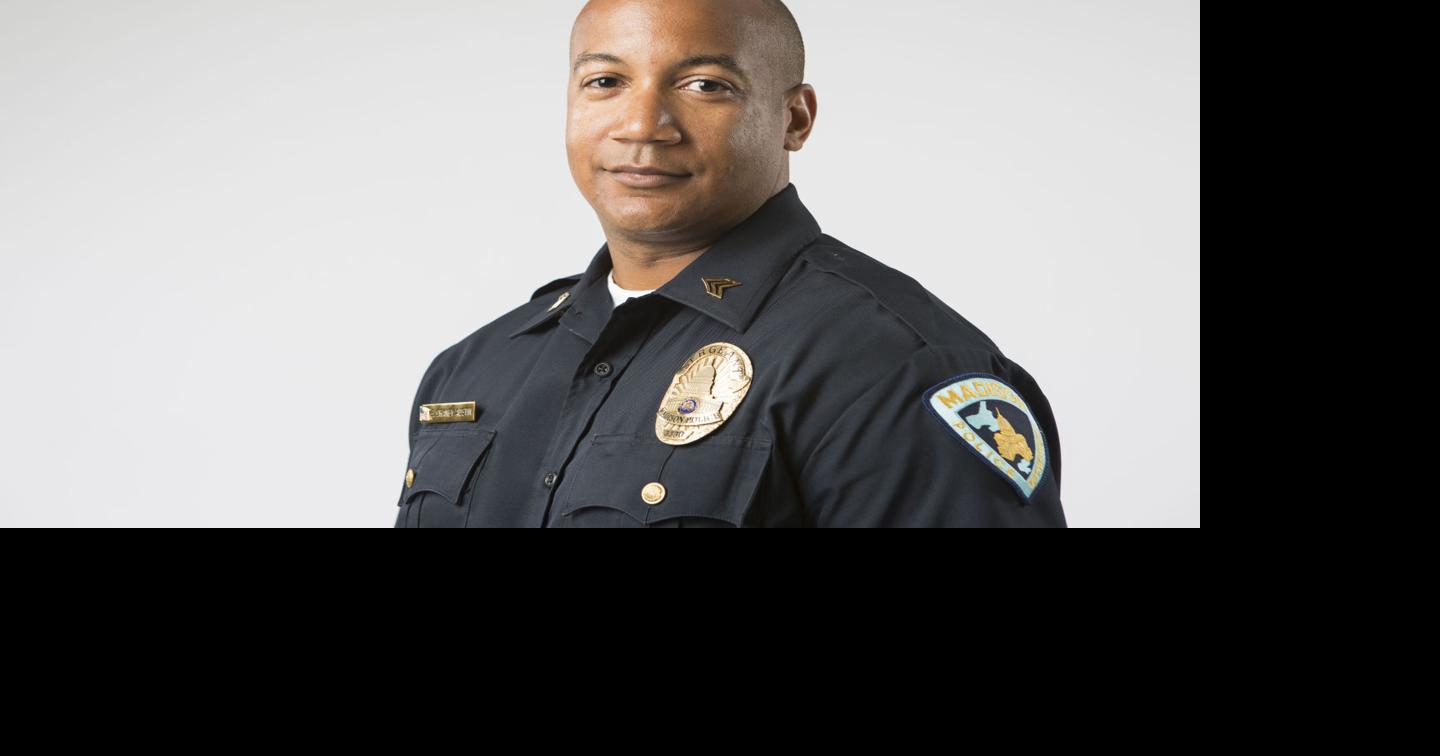 Q&A: Brian Chaney-Austin balances prevention and policing with Madison ...