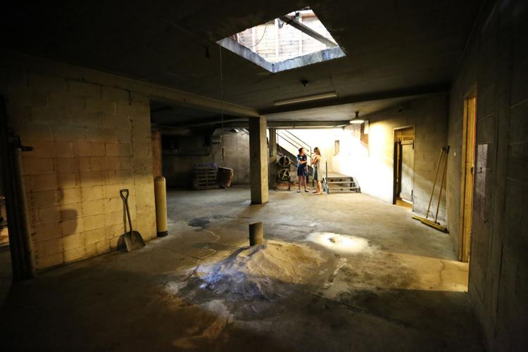 Photos: A last look inside Madison Brass Works | Local News | captimes.com