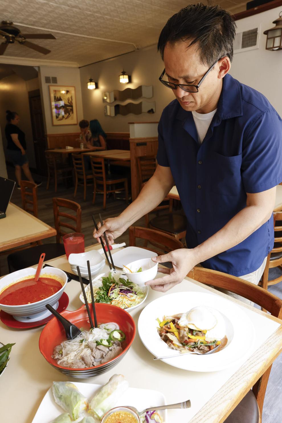 New Madison restaurant aims to share Laotian food, culture | Food ...