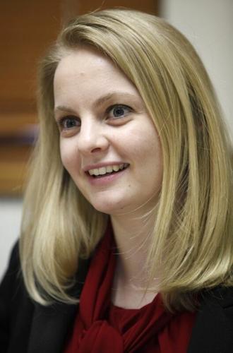 Walker's Hooters connection and other fun facts about campaign ...